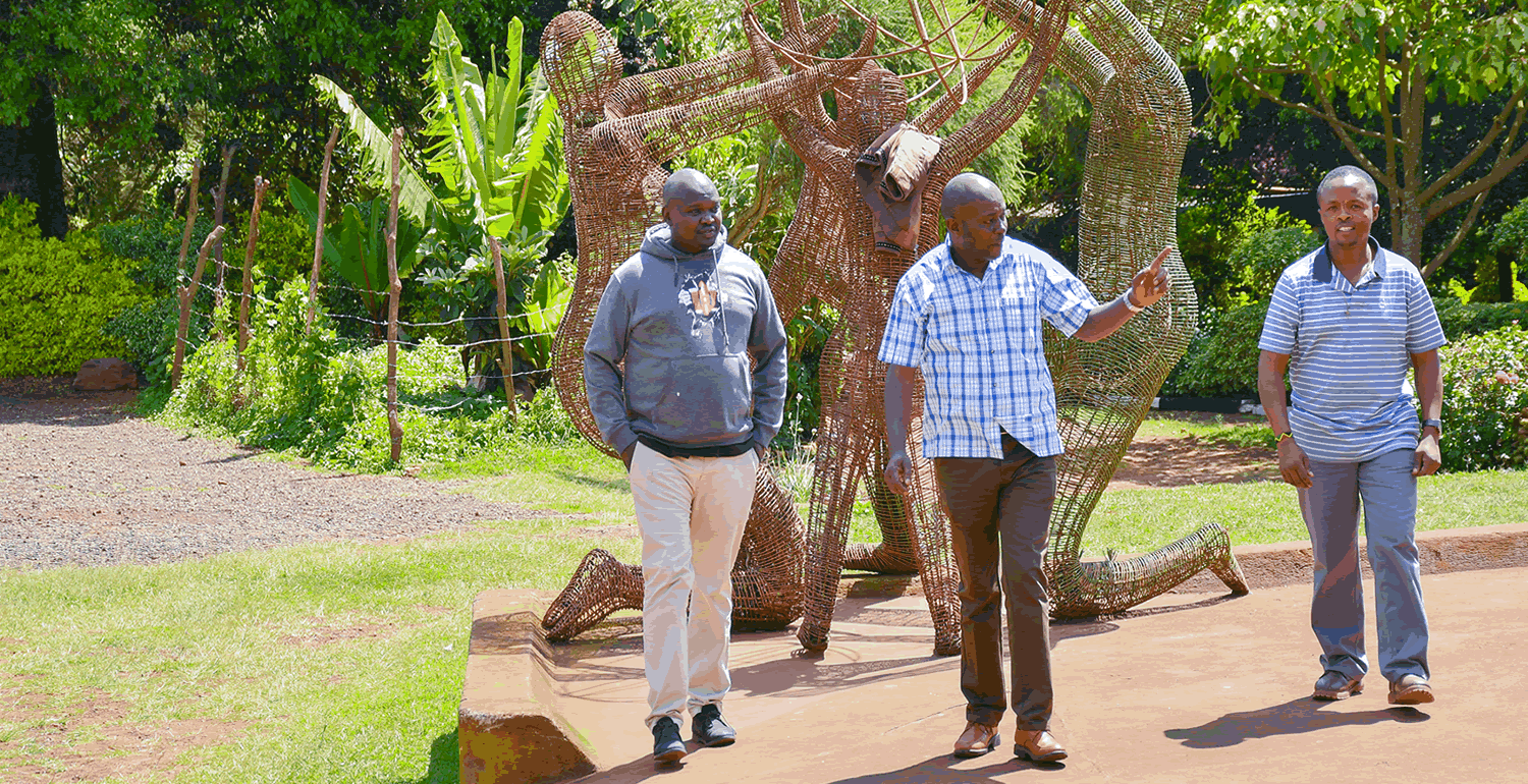 Jamii Bora Trust - Levuka Rehabilitation Center